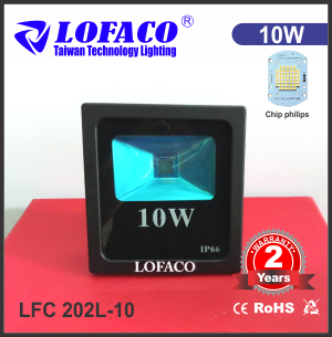 Đèn pha led 12v 200w | Chip Taiwan - Siêu Bền